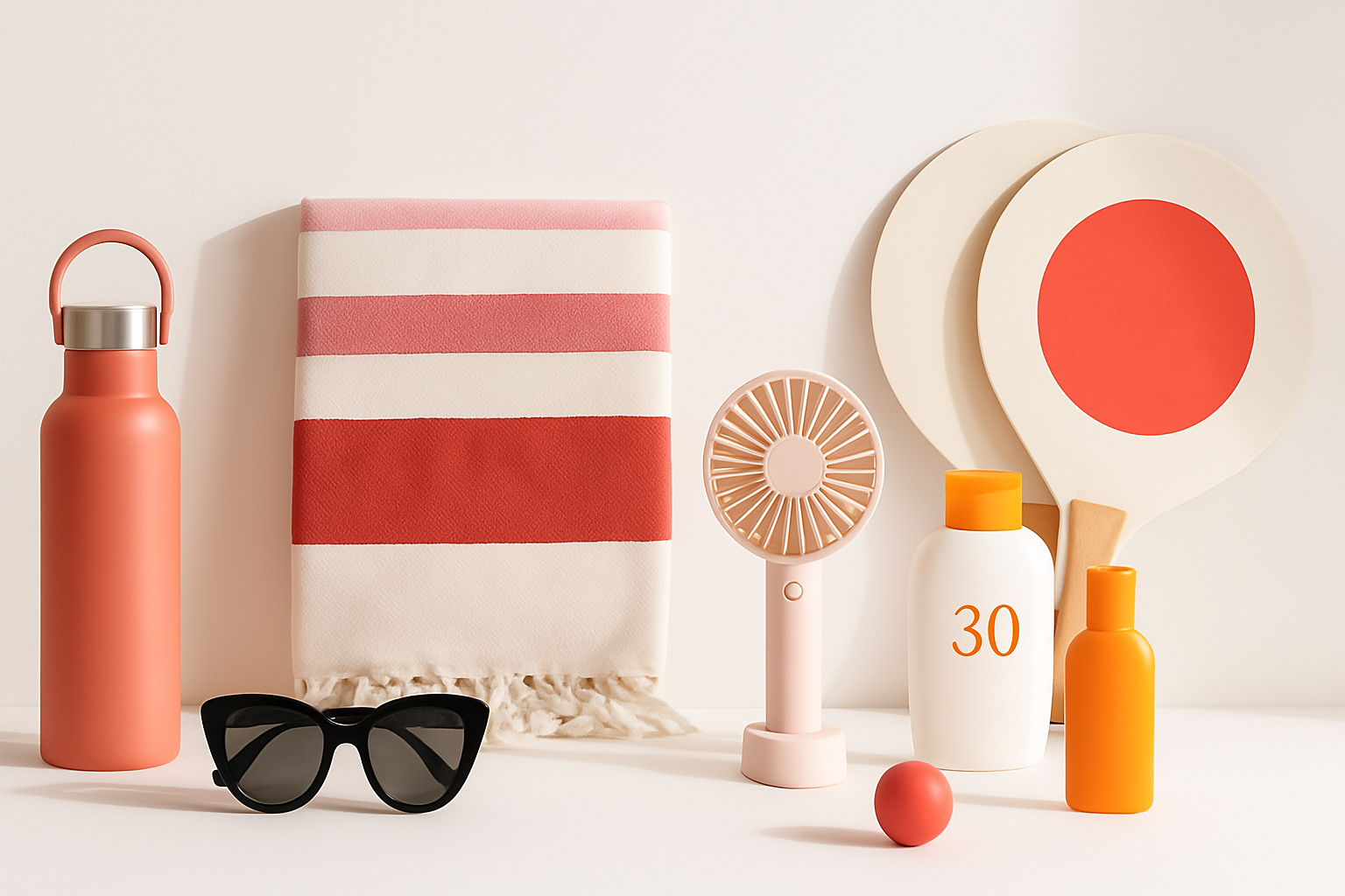 Ultimate Summer Gifting Guide